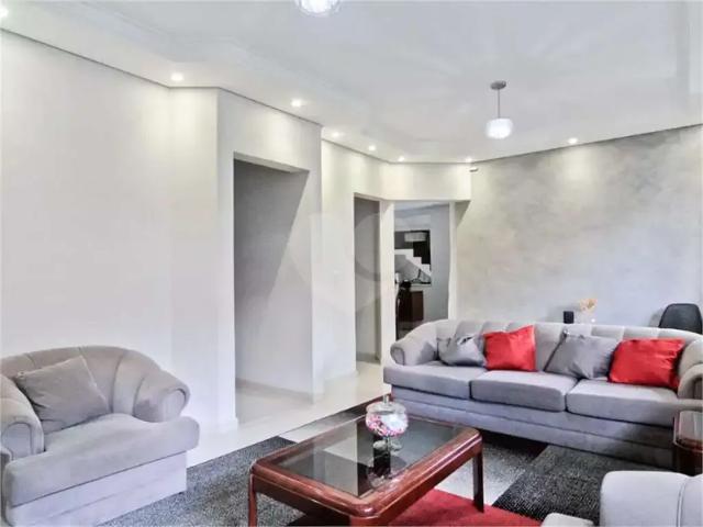 Casa / Sobrado para Venda em São Paulo/SP Parque São Domingos 4 Quartos