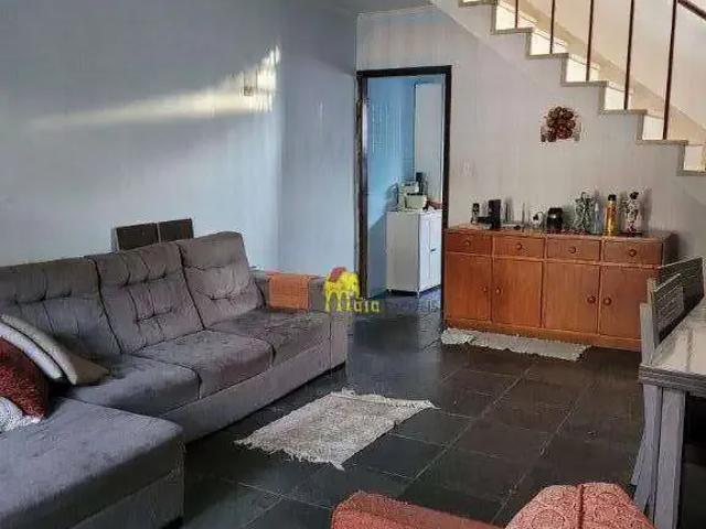 Casa / Sobrado para Venda em São Paulo/SP Parque São Domingos 4 Quartos