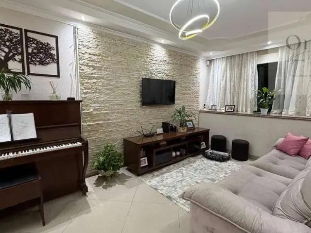 Casa / Sobrado para Venda em São Paulo/SP Parque São Domingos 4 Quartos