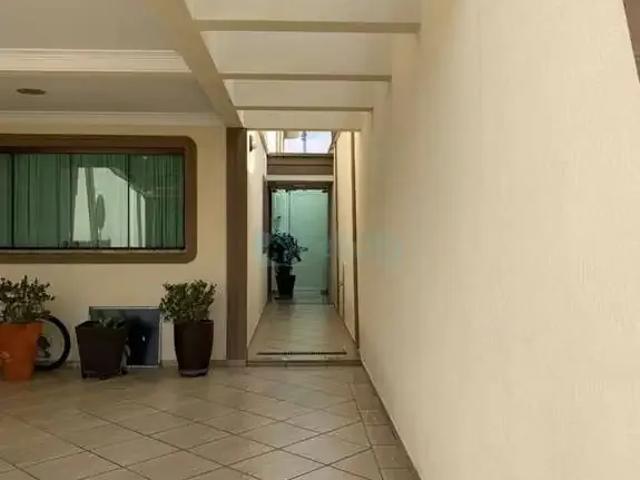 Casa / Sobrado para Venda em São Paulo/SP Parque São Domingos 4 Quartos