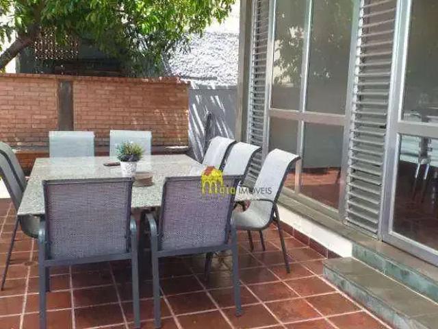 Casa / Sobrado para Venda em São Paulo/SP Parque São Domingos 4 Quartos