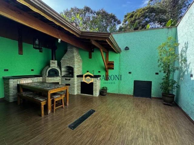 Casa / Sobrado para Venda em São Paulo/SP Parque São Domingos 4 Quartos