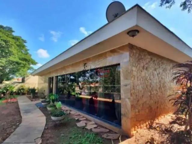 Casa / Sobrado para Venda em São Paulo/SP Parque São Domingos 4 Quartos