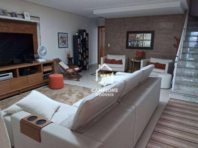 Casa / Sobrado para Venda em São Paulo/SP Parque São Domingos 4 Quartos
