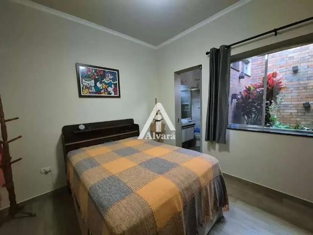 Casa / Sobrado para Venda em São Paulo/SP Parque São Domingos 4 Quartos