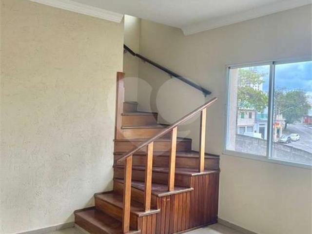 Casa / Sobrado para Venda em São Paulo/SP Parque São Domingos 4 Quartos