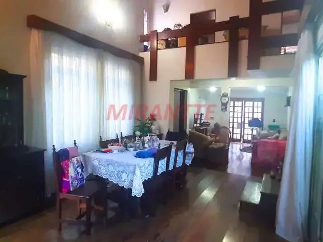 Casa / Sobrado para Venda em São Paulo/SP Parque São Domingos 4 Quartos