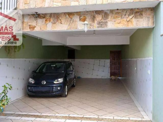 Casa / Sobrado para Venda em São Paulo/SP Parque São Domingos 4 Quartos