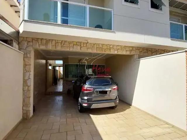 Casa / Sobrado para Venda em São Paulo/SP Parque São Domingos 4 Quartos