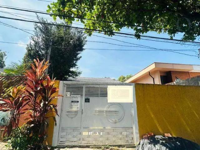Casa / Sobrado para Venda em São Paulo/SP Parque São Domingos 4 Quartos
