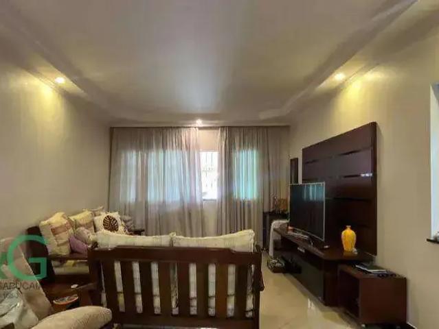 Casa / Sobrado para Venda em São Paulo/SP Parque São Domingos 4 Quartos