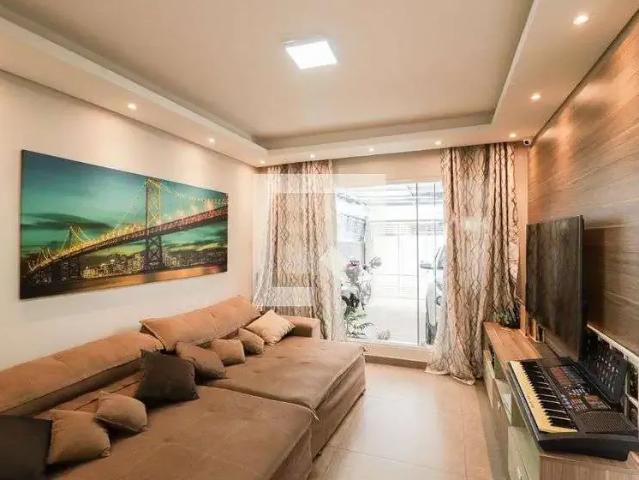 Casa / Sobrado para Venda em São Paulo/SP Parque São Domingos 4 Quartos