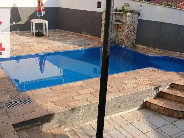 Casa / Sobrado para Venda em São Paulo/SP Parque São Domingos 4 Quartos
