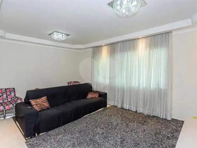 Casa / Sobrado para Venda em São Paulo/SP Parque São Domingos 4 Quartos