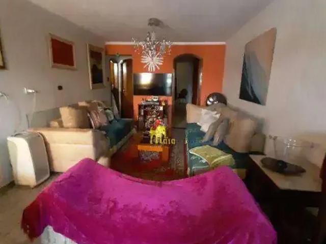 Casa / Sobrado para Venda em São Paulo/SP Parque São Domingos 4 Quartos