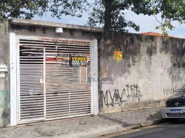 Casa / Sobrado para Venda em São Paulo/SP Parque São Domingos 4 Quartos