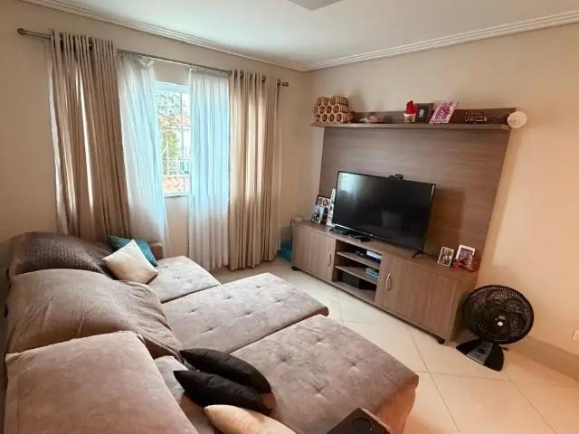 Casa / Sobrado para Venda em São Paulo/SP Parque São Domingos 4 Quartos
