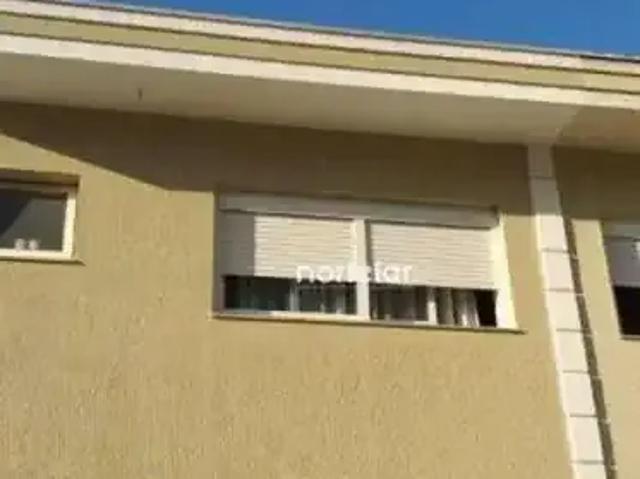 Casa / Sobrado para Venda em São Paulo/SP Parque São Domingos 4 Quartos