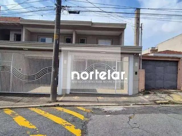 Casa / Sobrado para Venda em São Paulo/SP Parque São Domingos 4 Quartos