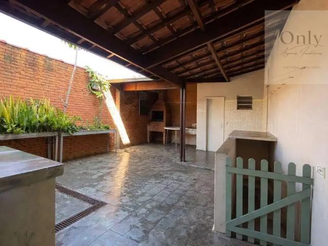 Casa / Sobrado para Venda em São Paulo/SP Parque São Domingos 4 Quartos