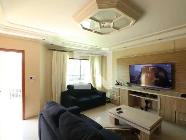 Casa / Sobrado para Venda em São Paulo/SP Parque São Domingos 4 Quartos