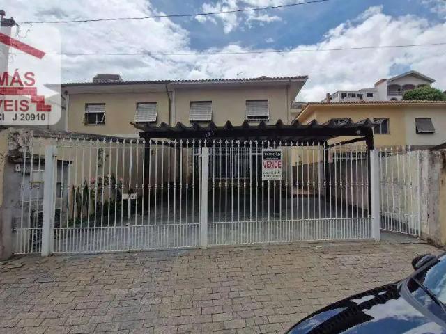 Casa / Sobrado para Venda em São Paulo/SP Parque São Domingos 4 Quartos