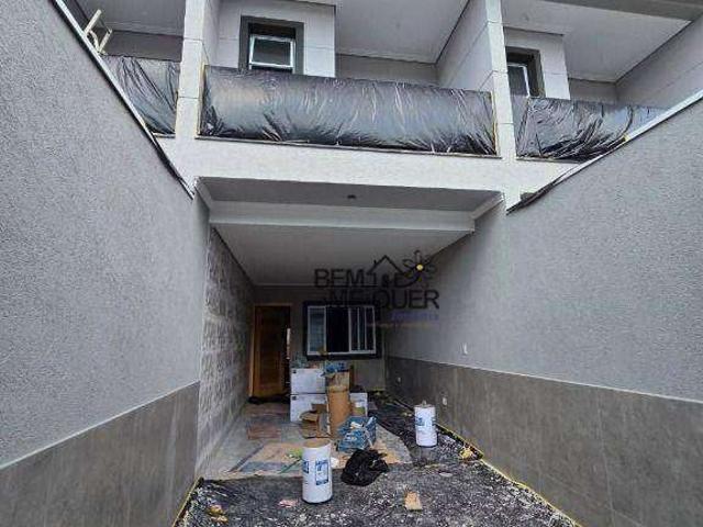 Casa / Sobrado para Venda em São Paulo/SP Parque São Domingos 4 Quartos