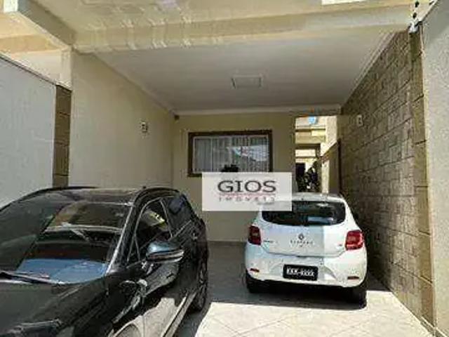 Casa / Sobrado para Venda em São Paulo/SP Parque São Domingos 4 Quartos