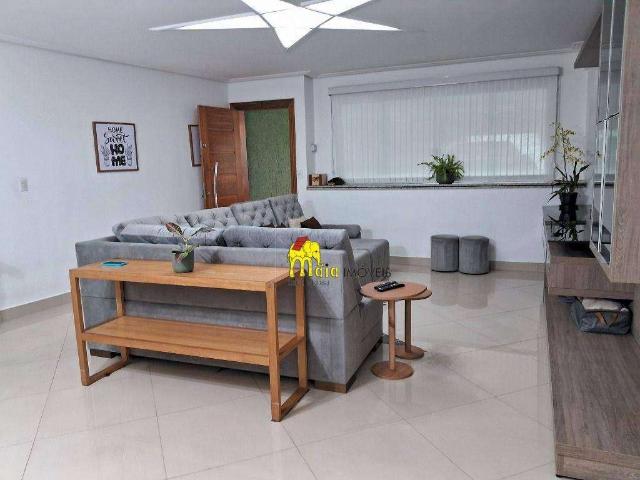 Casa / Sobrado para Venda em São Paulo/SP Parque São Domingos 4 Quartos