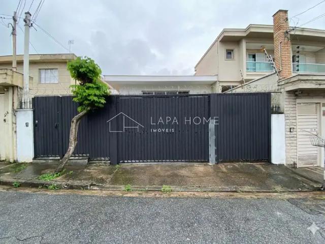 Casa / Sobrado para Venda em São Paulo/SP Parque São Domingos 4 Quartos