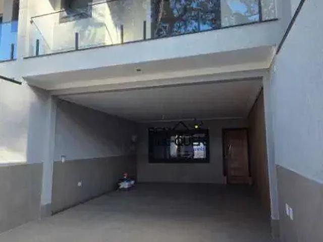 Casa / Sobrado para Venda em São Paulo/SP Parque São Domingos 4 Quartos