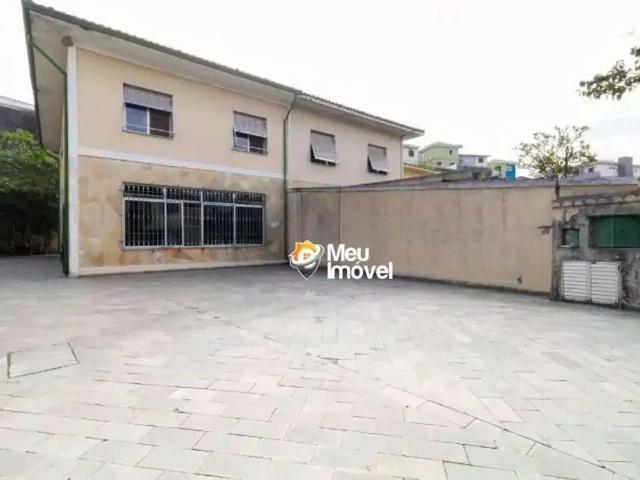 Casa / Sobrado para Venda em São Paulo/SP Parque São Domingos 4 Quartos