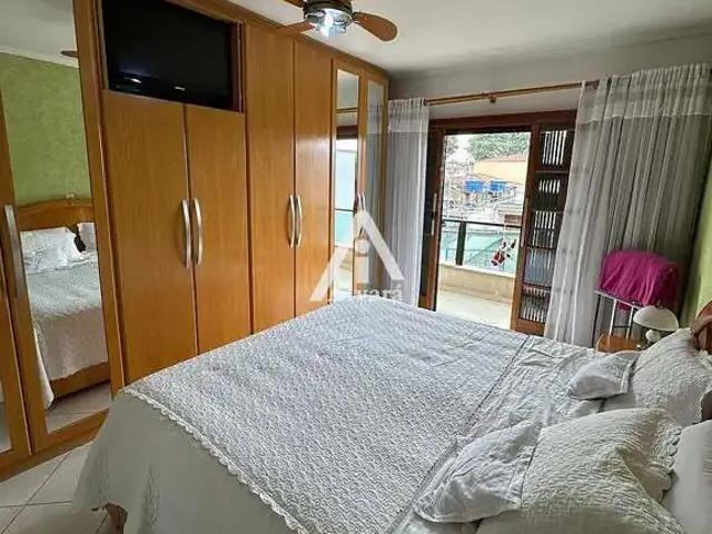 Casa / Sobrado para Venda em São Paulo/SP Parque São Domingos 4 Quartos