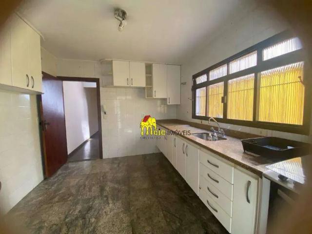 Casa / Sobrado para Venda em São Paulo/SP Parque São Domingos 4 Quartos