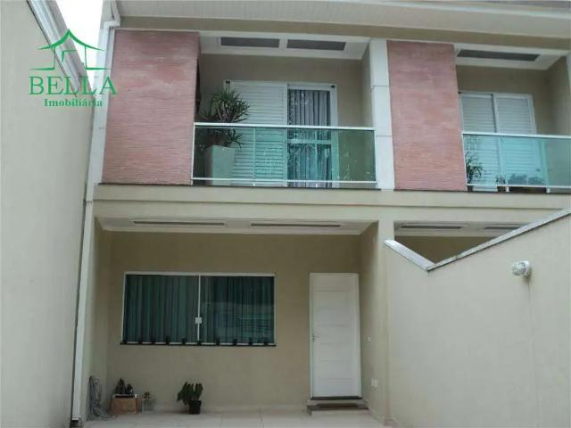 Casa / Sobrado para Venda em São Paulo/SP Parque São Domingos 4 Quartos