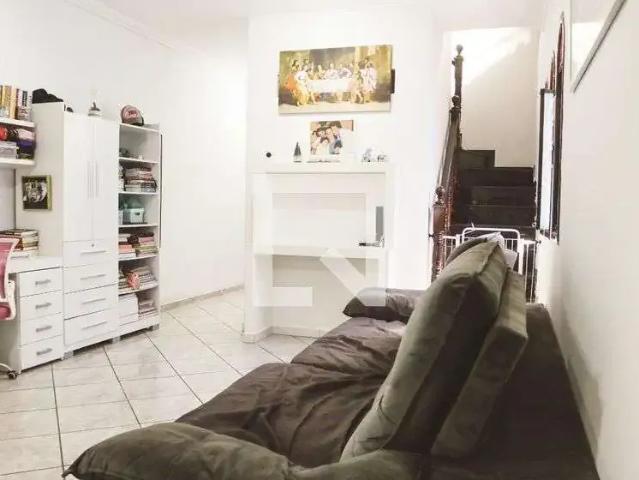 Casa / Sobrado para Venda em São Paulo/SP Parque São Domingos 4 Quartos