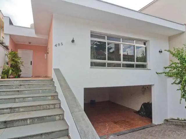Casa / Sobrado para Venda em São Paulo/SP Parque São Domingos 4 Quartos