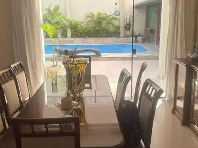 Casa / Sobrado para Venda em São Paulo/SP Parque São Domingos 4 Quartos
