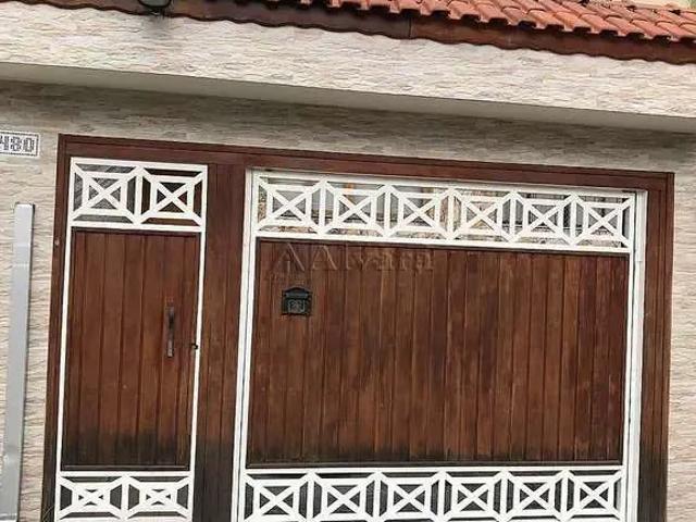 Casa / Sobrado para Venda em São Paulo/SP Parque São Domingos 4 Quartos