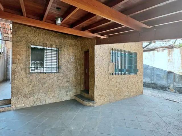 Casa / Sobrado para Venda em São Paulo/SP Parque São Domingos 4 Quartos