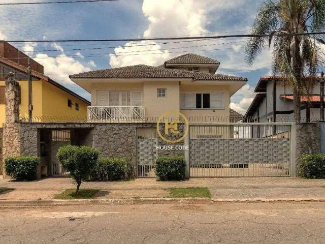 Casa / Sobrado para Venda em São Paulo/SP Parque São Domingos 4 Quartos