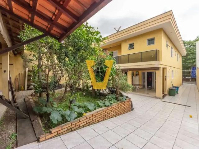Casa / Sobrado para Venda em São Paulo/SP Parque São Domingos 3 Quartos