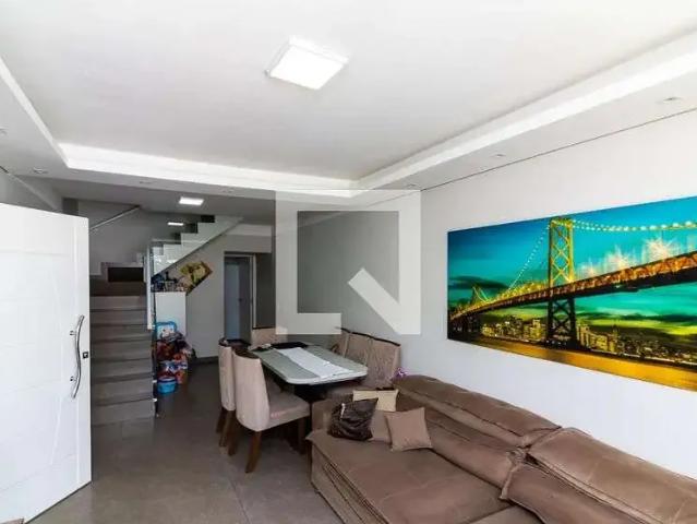 Casa / Sobrado para Venda em São Paulo/SP Parque São Domingos 4 Quartos