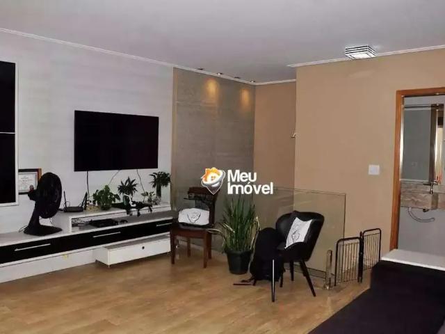 Casa / Sobrado para Venda em São Paulo/SP Parque São Domingos 4 Quartos