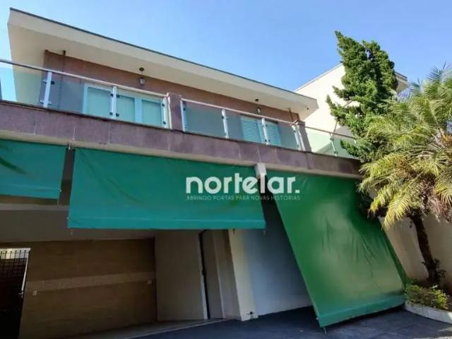 Casa / Sobrado para Venda em São Paulo/SP Parque São Domingos 4 Quartos