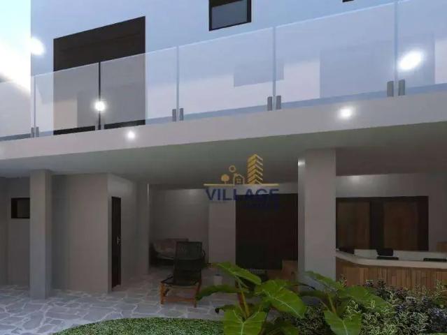 Casa / Sobrado para Venda em São Paulo/SP Parque São Domingos 4 Quartos