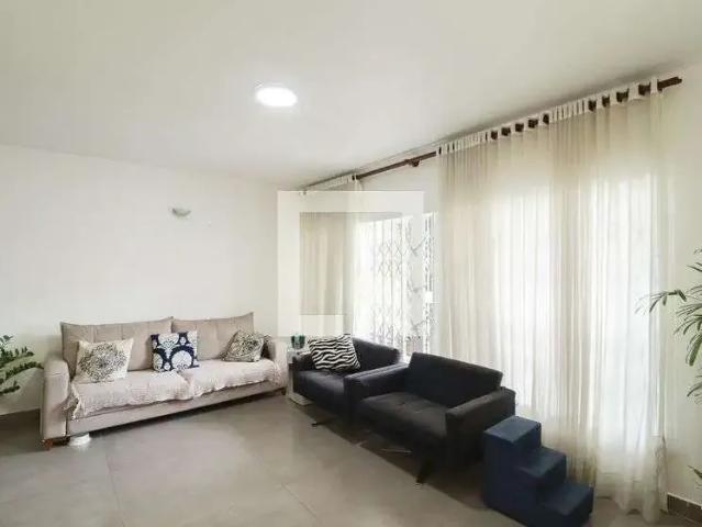 Casa / Sobrado para Venda em São Paulo/SP Parque São Domingos 4 Quartos