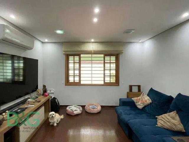 Casa / Sobrado para Venda em São Paulo/SP Parque São Domingos 4 Quartos