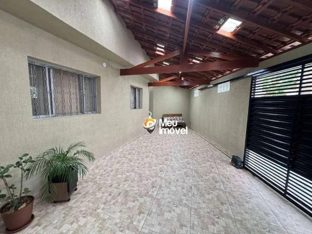 Casa / Sobrado para Venda em São Paulo/SP Parque São Domingos 4 Quartos