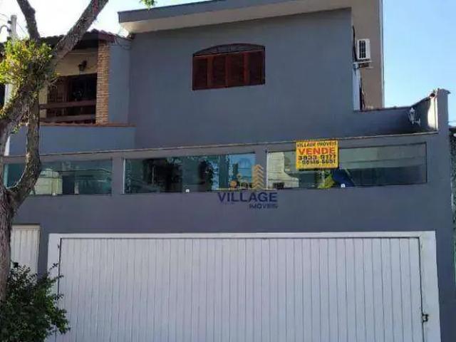 Casa / Sobrado para Venda em São Paulo/SP Parque São Domingos 4 Quartos